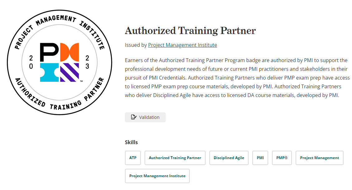 Approval Information - PDUnow