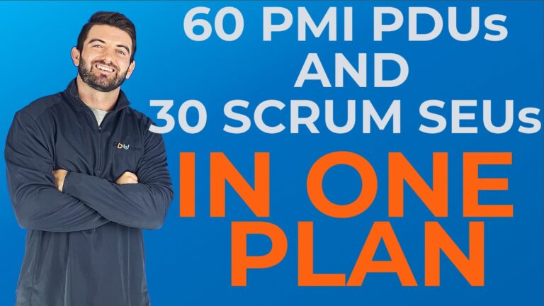 60 PDU + 30 SEU Plans - PDUnow