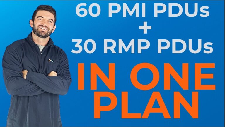 60 PDU + 30 RMP PDU Plans - PDUnow
