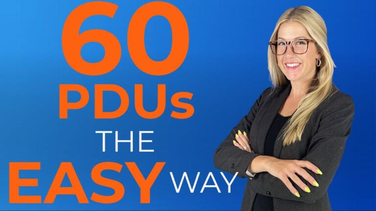 60 PDU Plans - PDUnow